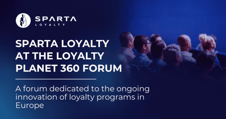 Sparta Loyalty and Loyalty Planet | Sparta Loyalty