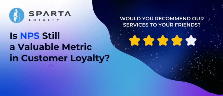 Is NPS Still a Valuable Metric in Customer Loyalty? - Sparta Loyalty is ...